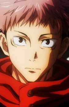 Characters of Jujutsu kaisen